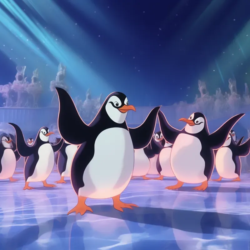 Nostalgic Disney Character Animations Midjourney Prompt | PromptBase