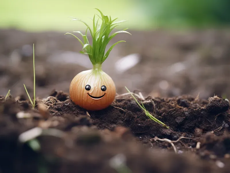 Vegetable Character Personified Foods Midjourney Prompt | PromptBase