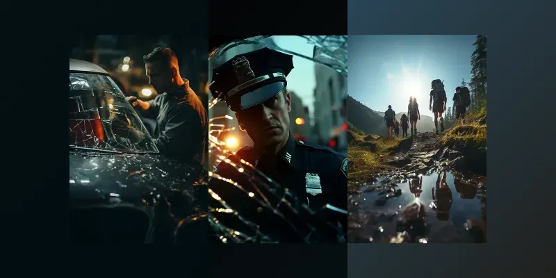 Immersive Scenes AI Prompt Bundle | PromptBase