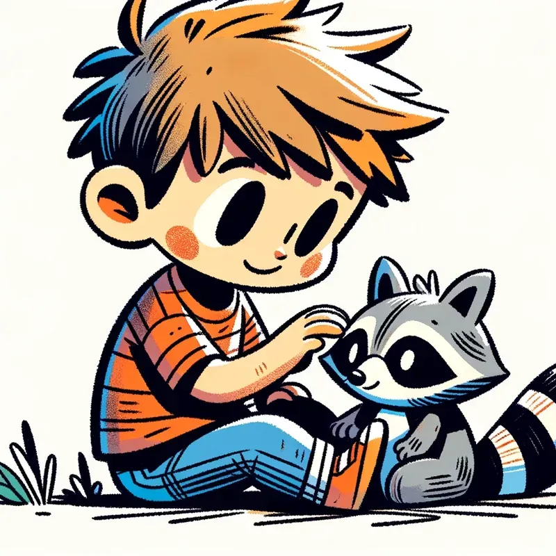 Newspaper Cartoon Characters For Kids DALL·E Prompt | PromptBase