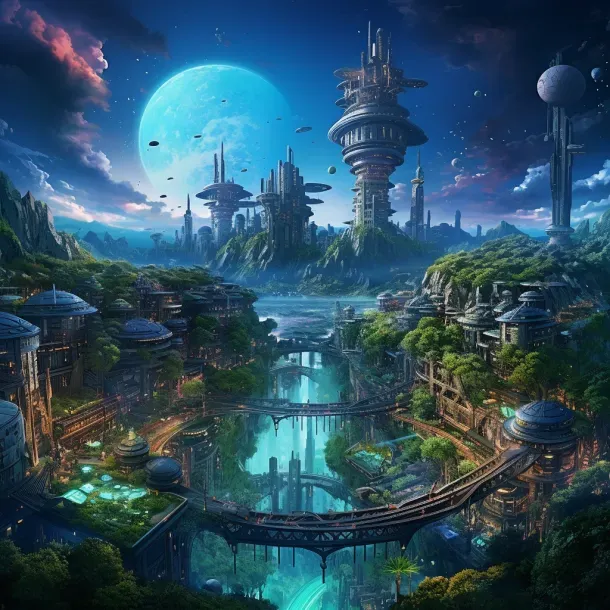 Dreamscapes Realistic Art Midjourney Prompt | PromptBase