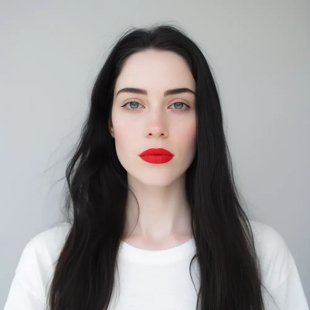 Realistic Female Portraits Midjourney Prompt | PromptBase Realistic Female Portraits Midjourney Prompt | PromptBase