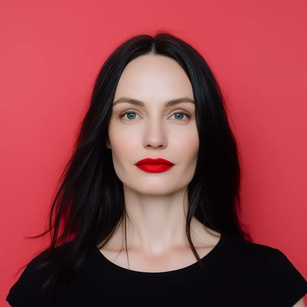 Realistic Female Portraits Midjourney Prompt | PromptBase Realistic Female Portraits Midjourney Prompt | PromptBase
