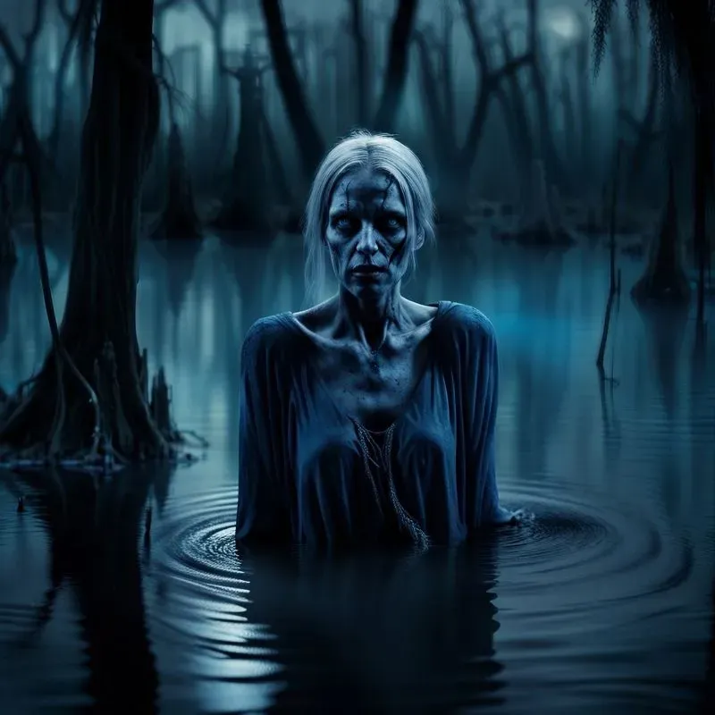 Undead Women Stable Diffusion Prompt | PromptBase Undead Women Stable Diffusion Prompt | PromptBase