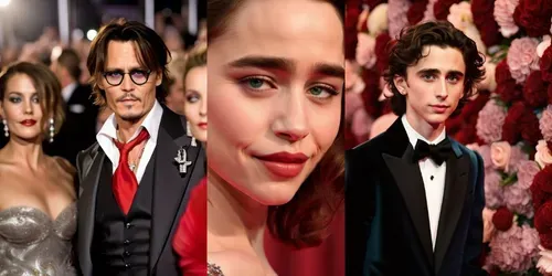 Celebrities On The Streets Stable Diffusion Prompt | PromptBase