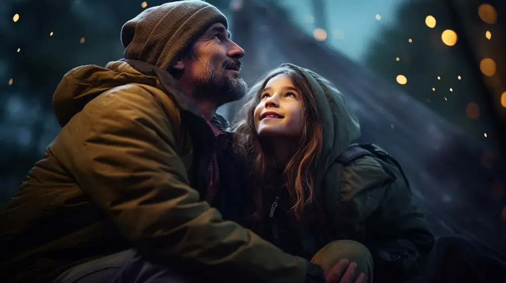 Outdoor Adventure Portraits Midjourney Prompt | PromptBase