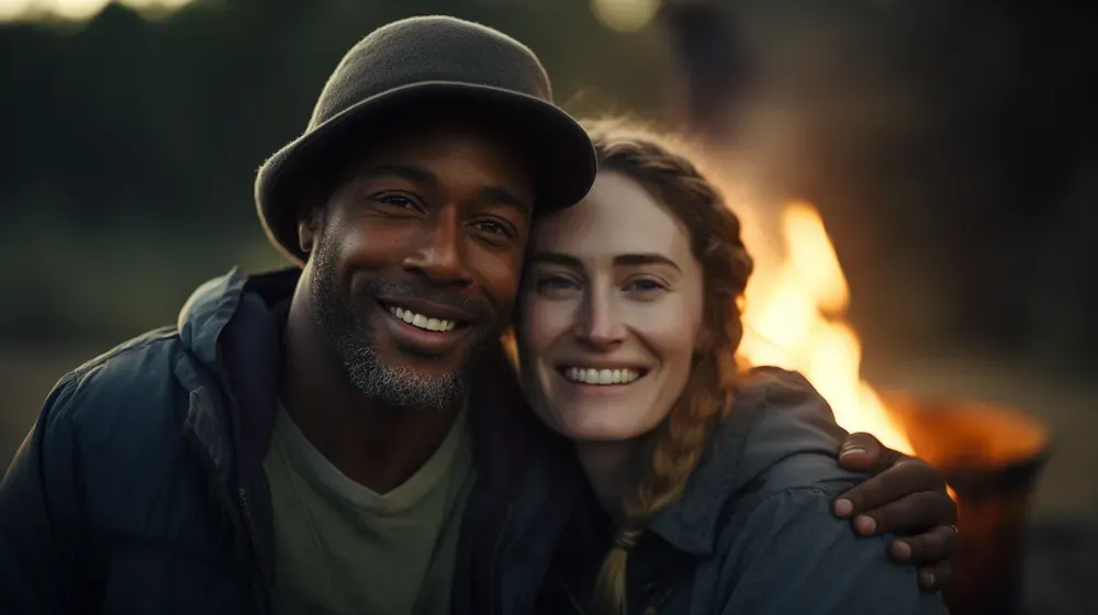 Outdoor Adventure Portraits Midjourney Prompt | PromptBase