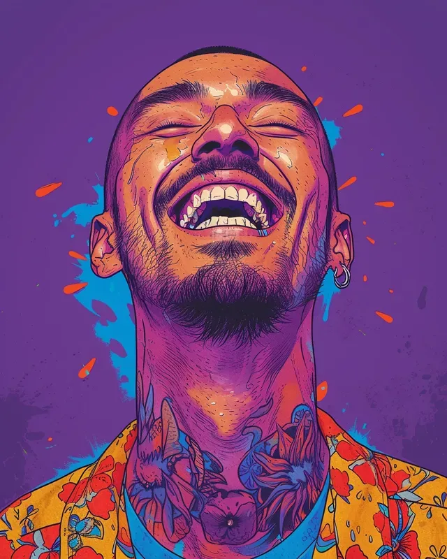 Spicy Portraits That Pop Midjourney Prompt | PromptBase