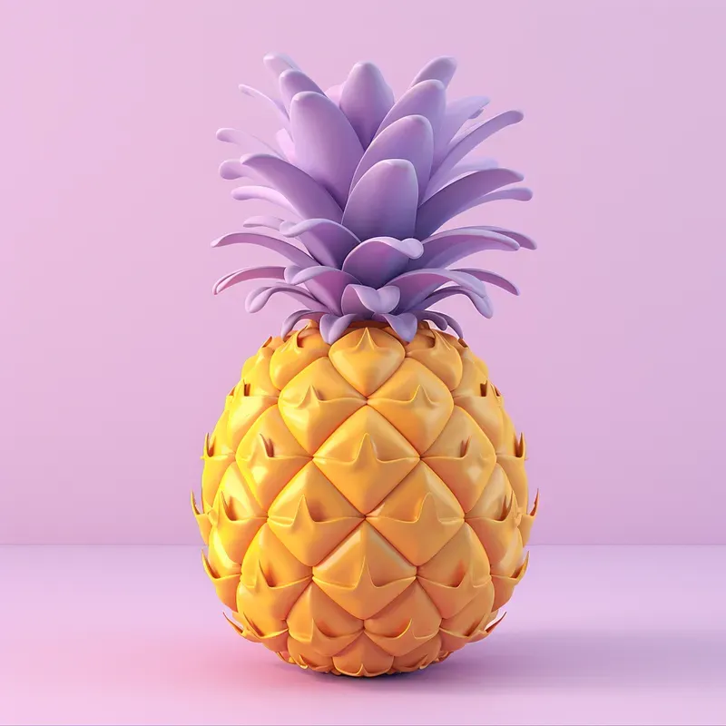 Playful 3D Rendered Models Midjourney Prompt | PromptBase