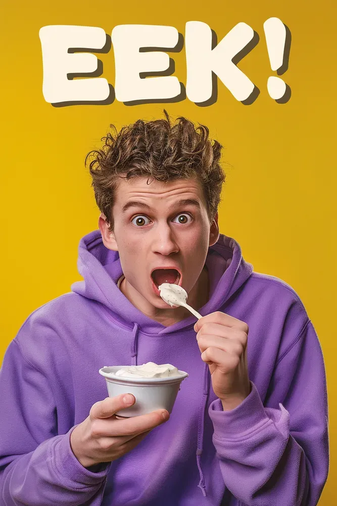 Wacky Ad Campaign Posters Midjourney Prompt | PromptBase