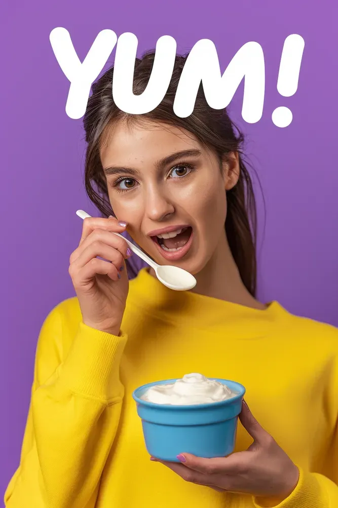 Wacky Ad Campaign Posters Midjourney Prompt | PromptBase