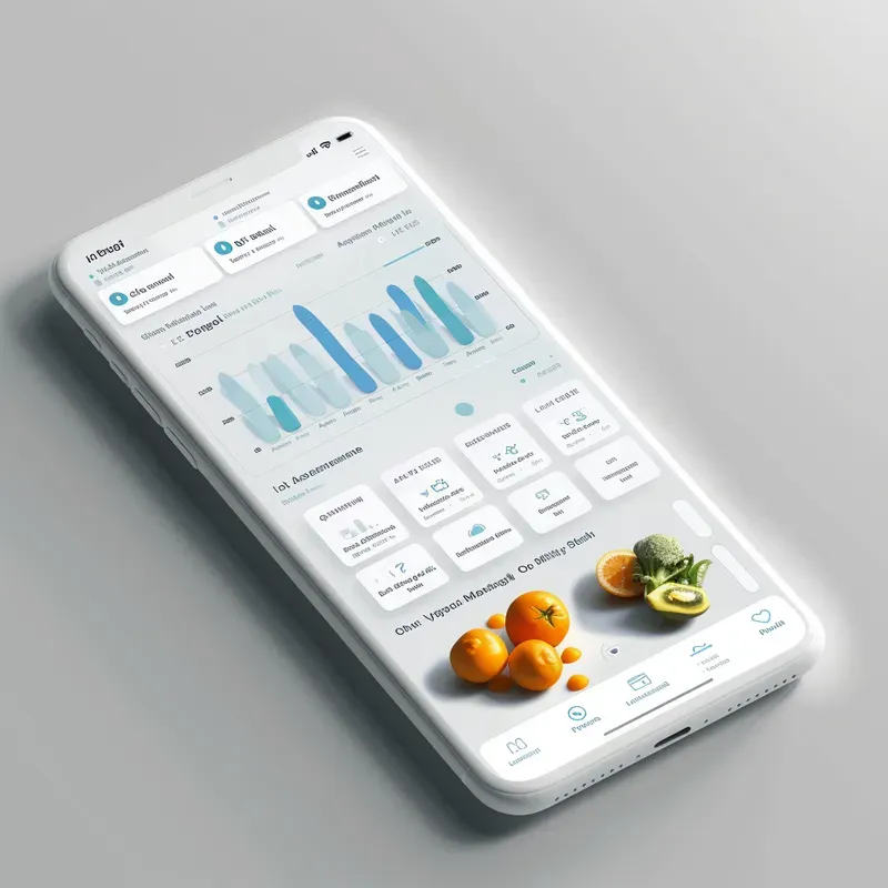 Sleek Minimalist Dashboard Interfaces Midjourney Prompt | PromptBase