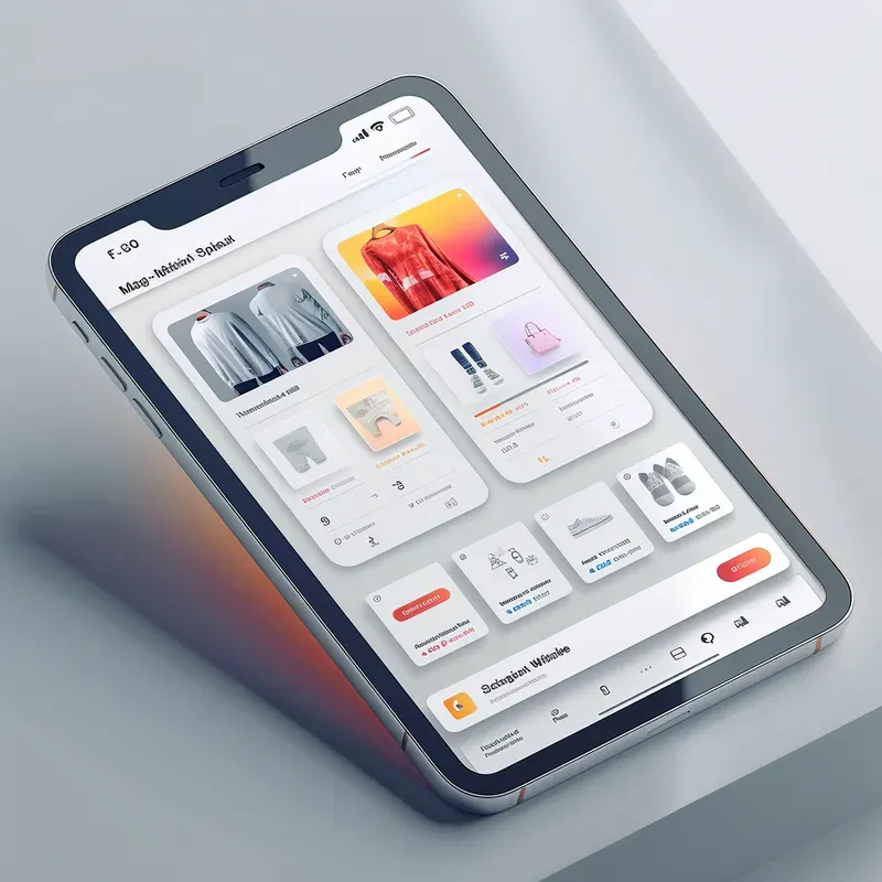Sleek Minimalist Dashboard Interfaces Midjourney Prompt | PromptBase