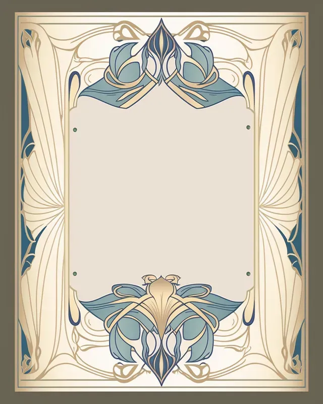 Fancy Printable Templates Midjourney Prompt | PromptBase