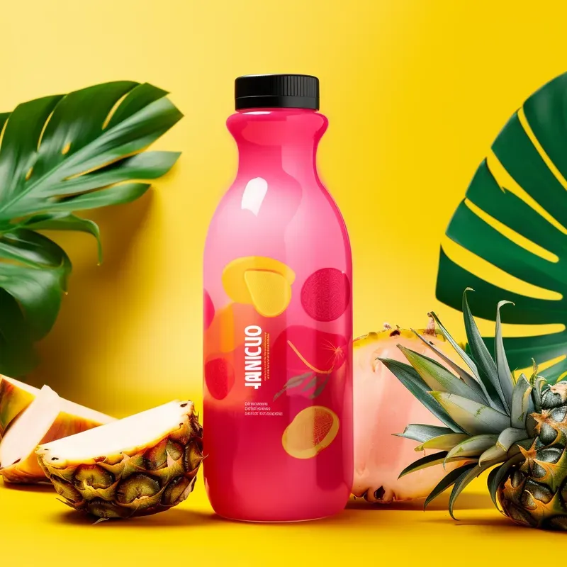 Food And Drink Packaging Designs Midjourney Prompt | PromptBase