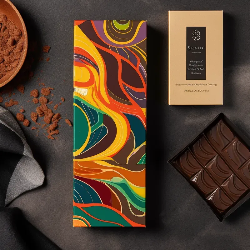 Food And Drink Packaging Designs Midjourney Prompt | PromptBase