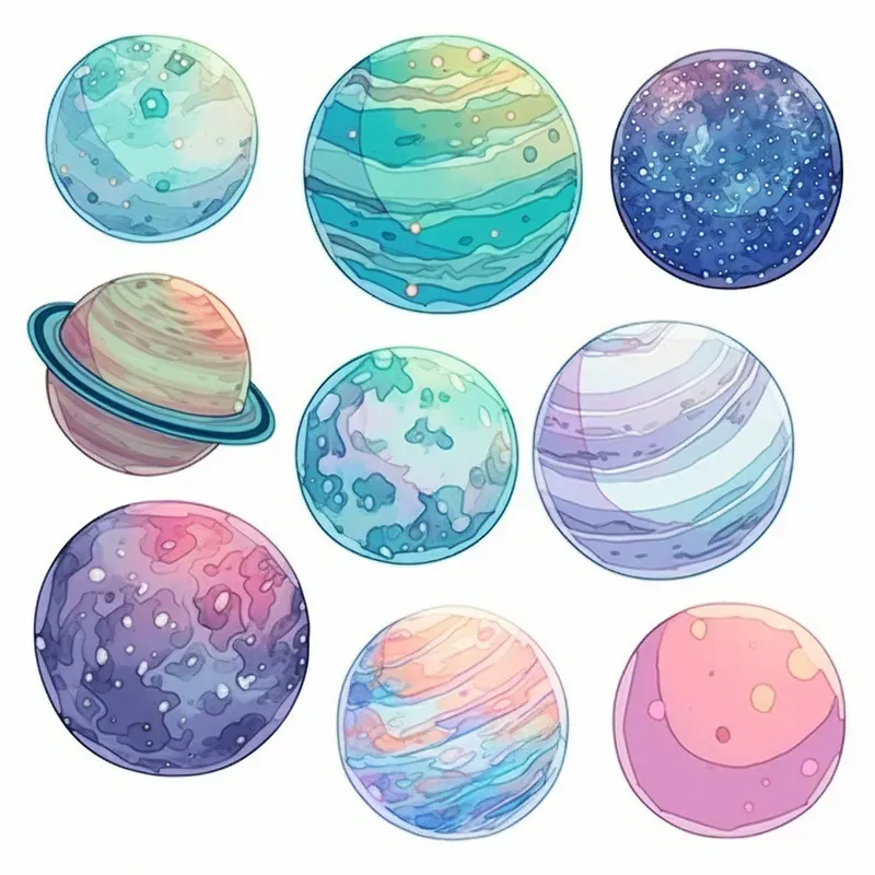 Pretty Line Art Collections Midjourney Prompt | PromptBase