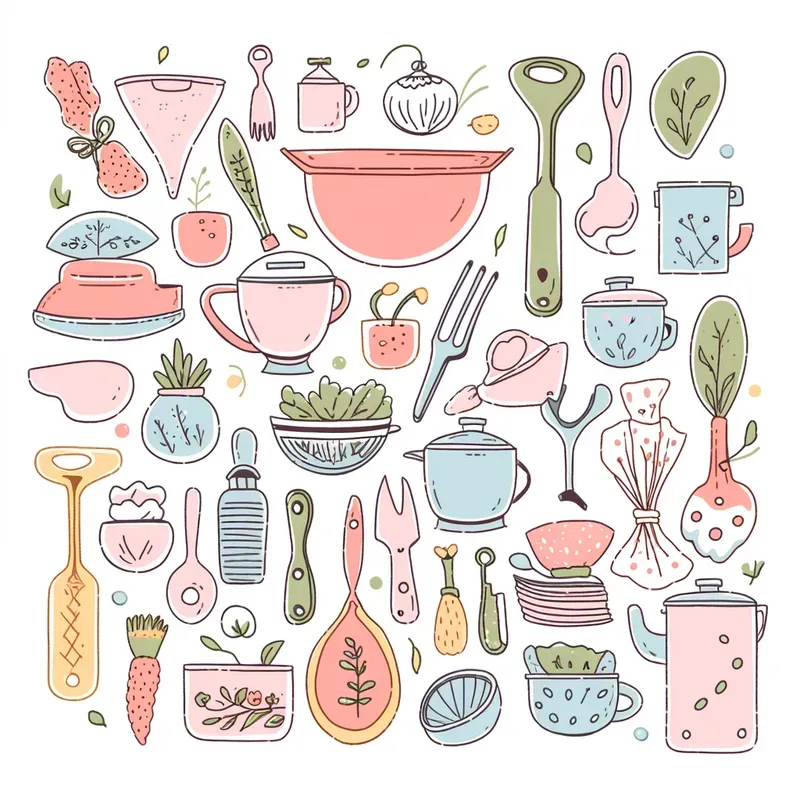 Pretty Line Art Collections Midjourney Prompt | PromptBase