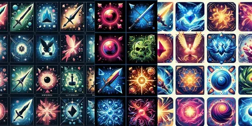 Best DALL·E Icon Prompts | PromptBase