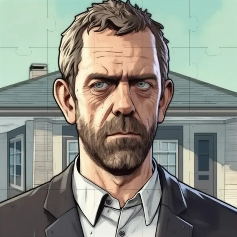 Gta Universes Midjourney Prompt | PromptBase