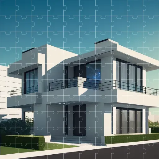 Aesthetic Building Design Concepts Stable Diffusion Prompt | PromptBase