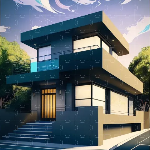 Aesthetic Building Design Concepts Stable Diffusion Prompt | PromptBase