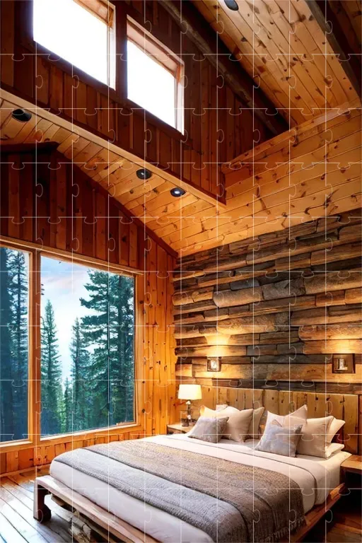 Skylit Interior Home Design Ideas Prompt | PromptBase