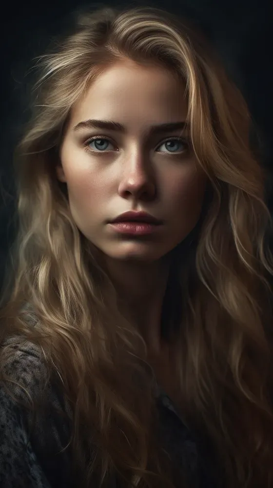 Beautiful Realistic Photo Of Women Midjourney Prompt | PromptBase