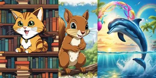 Stable Diffusion Cute Prompts | PromptBase