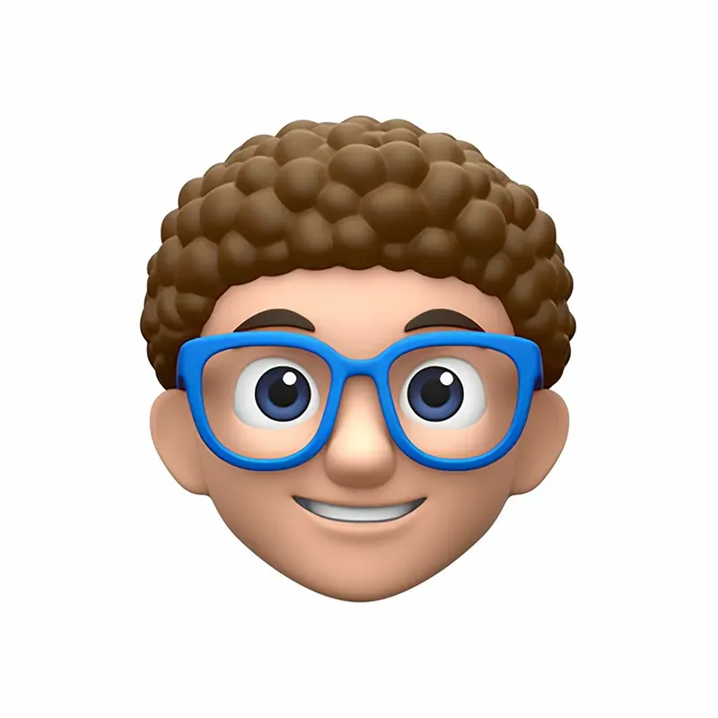 Ios Avatar Profile Pics Midjourney Prompt | PromptBase