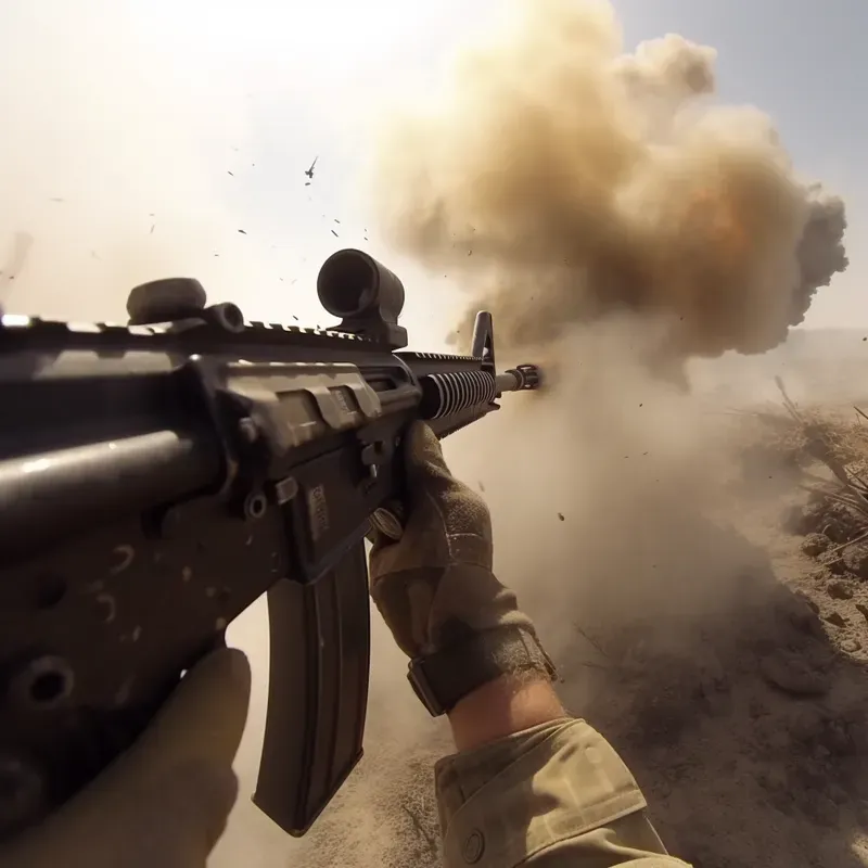 Realistic Gopro Bodycam Photo Style Midjourney Prompt | PromptBase