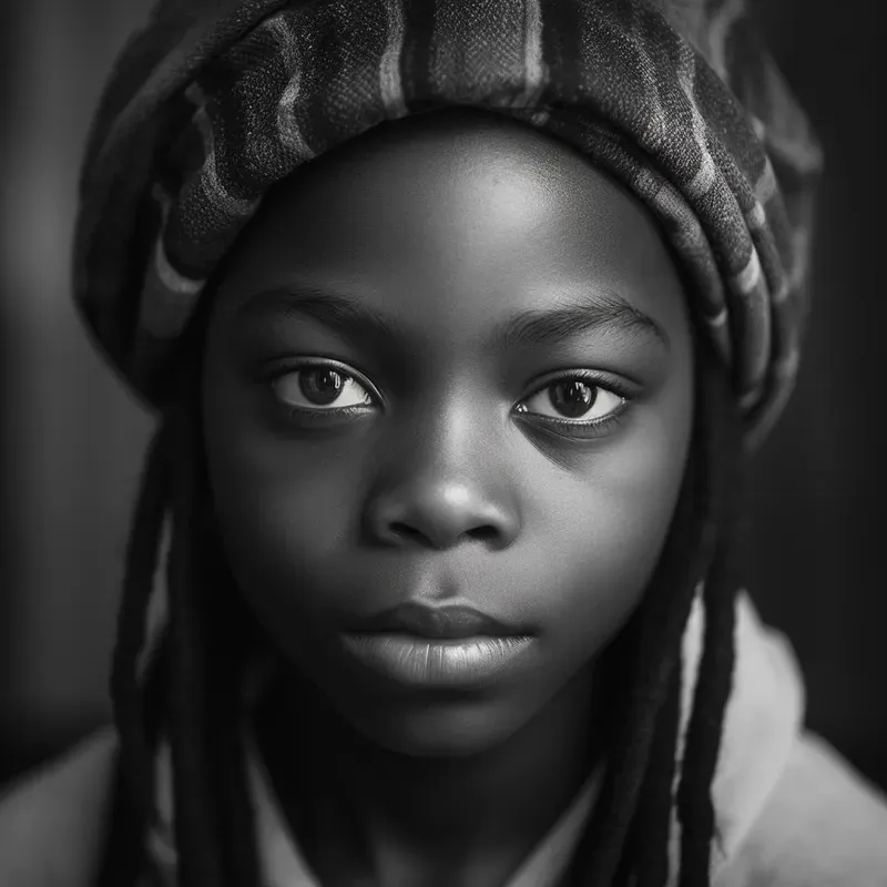 Portraits My Eyes Super Realistic Portraits Midjourney Prompt | PromptBase