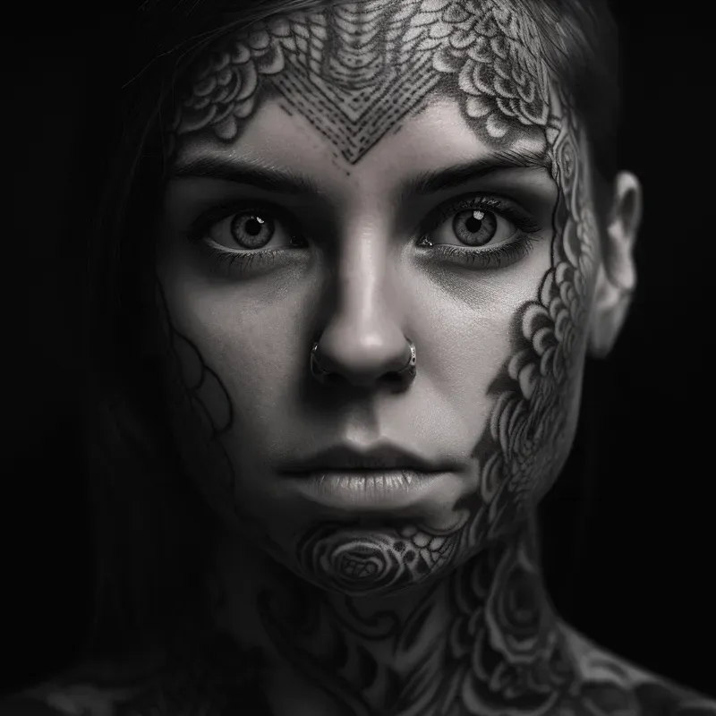 Portraits My Eyes Super Realistic Portraits Midjourney Prompt | PromptBase