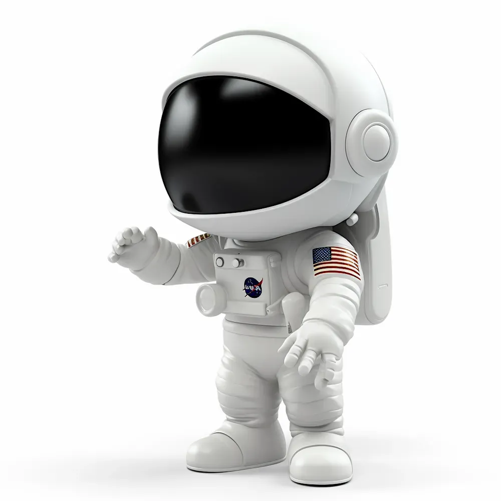 Funko Pop Style Vector Characters Midjourney Prompt | PromptBase