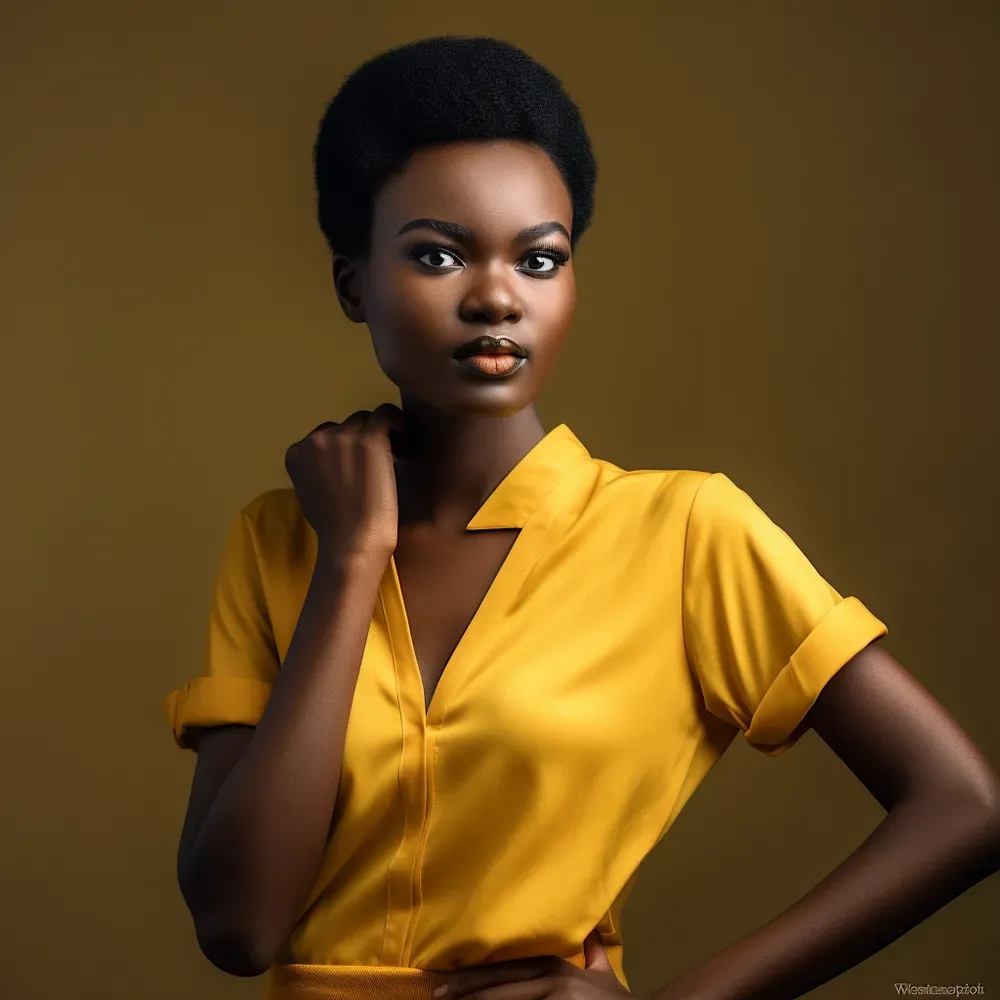 Photo Set Models Midjourney Prompt Promptbase