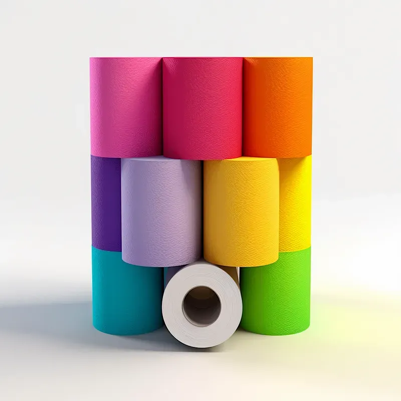 3D And Colorful Everyday Life Objects Midjourney Prompt | PromptBase