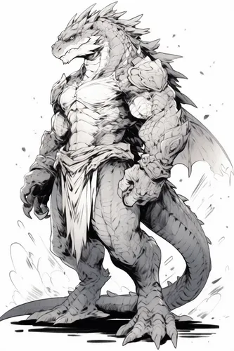 Humanoid Coloring Pages App | PromptBase