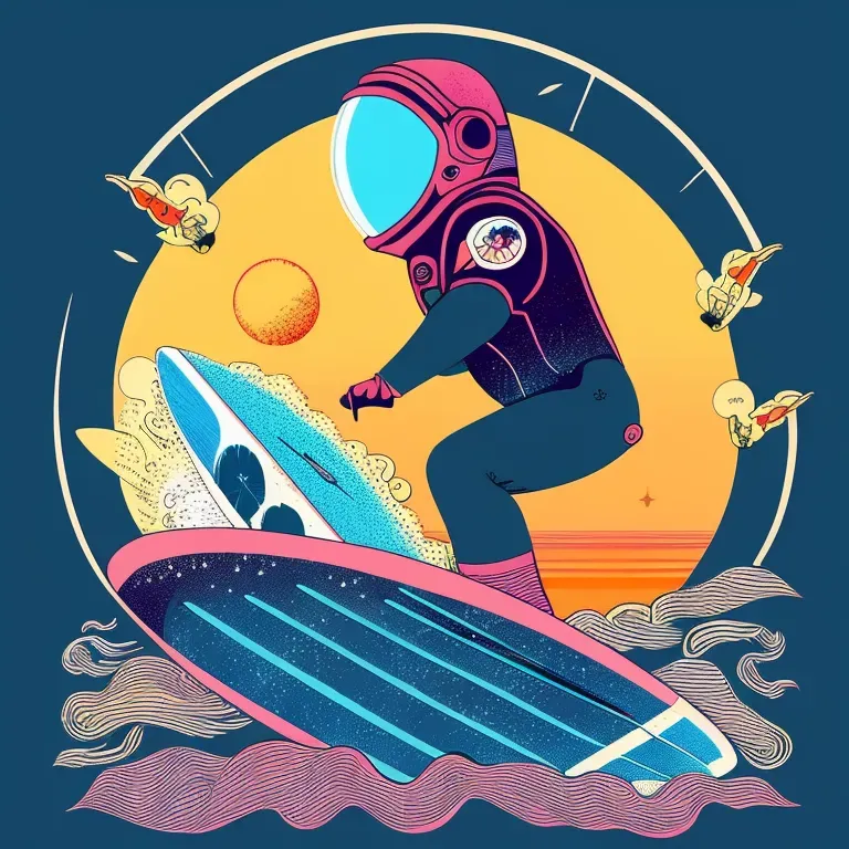 Cool Tshirt Designs Stable Diffusion Prompt | PromptBase