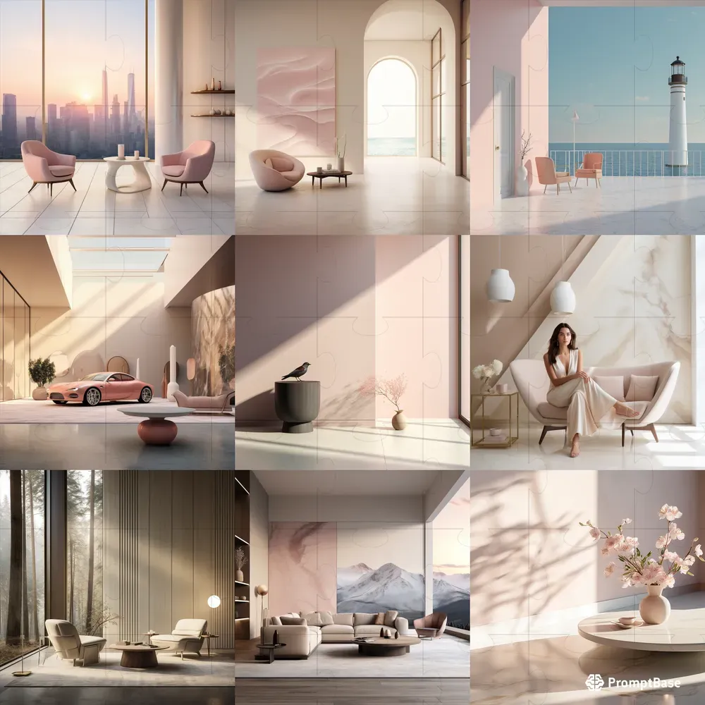 Italian Interior Designs Midjourney Prompt | PromptBase