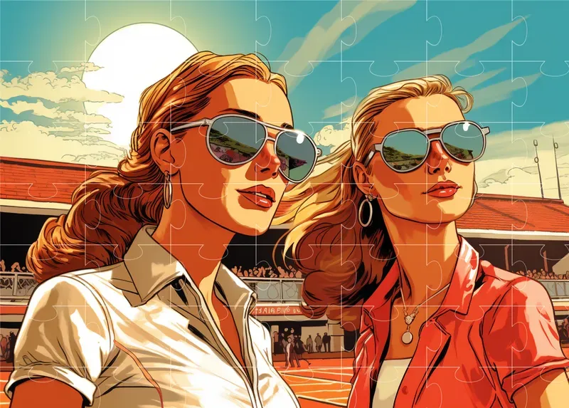 Cinematic Comics Pictures Midjourney Prompt | PromptBase