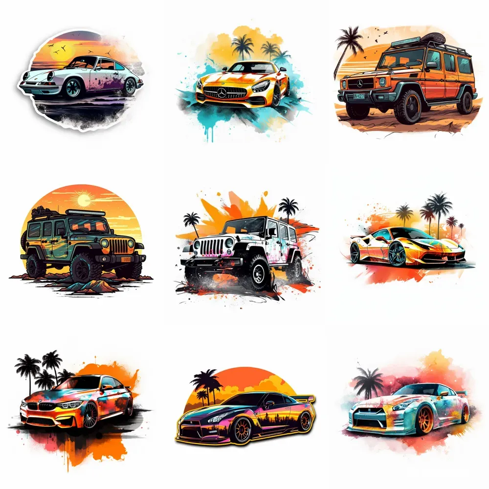 Cool Car Designs Midjourney Prompt | PromptBase