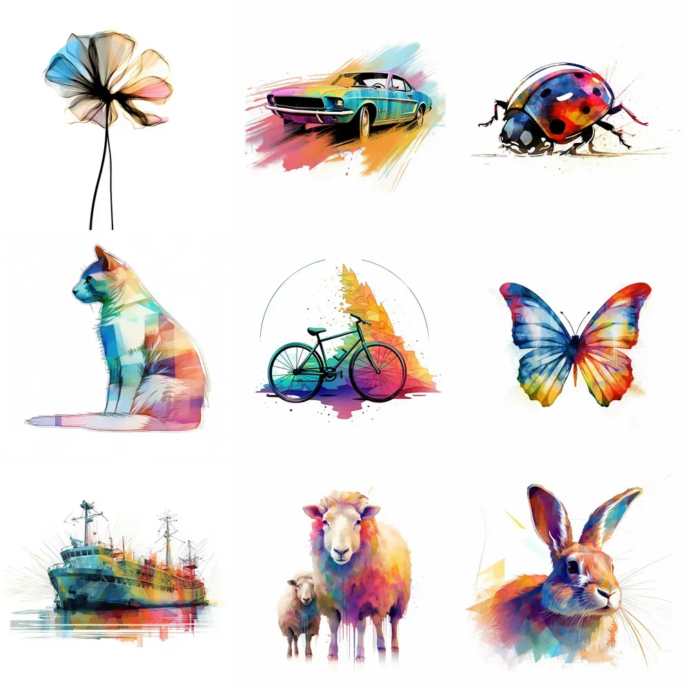 Lines And Ink Art Midjourney Prompt | PromptBase