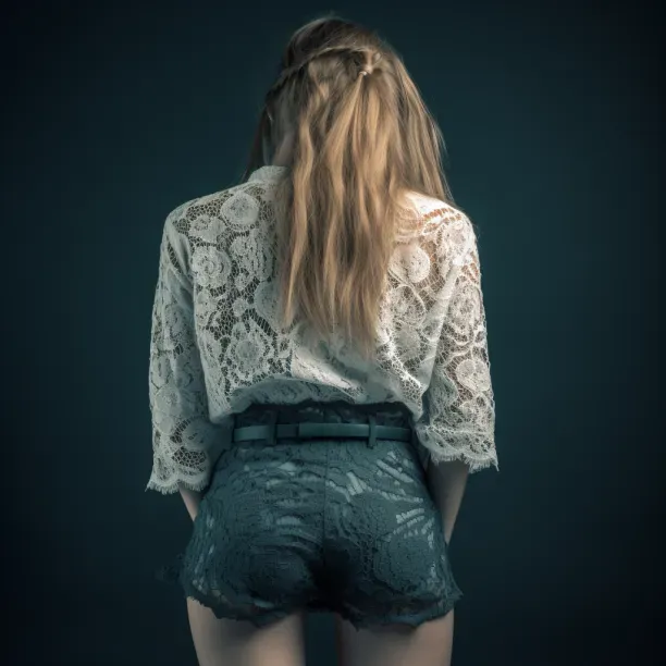 Glimpses Of Transformations Midjourney Prompt | PromptBase