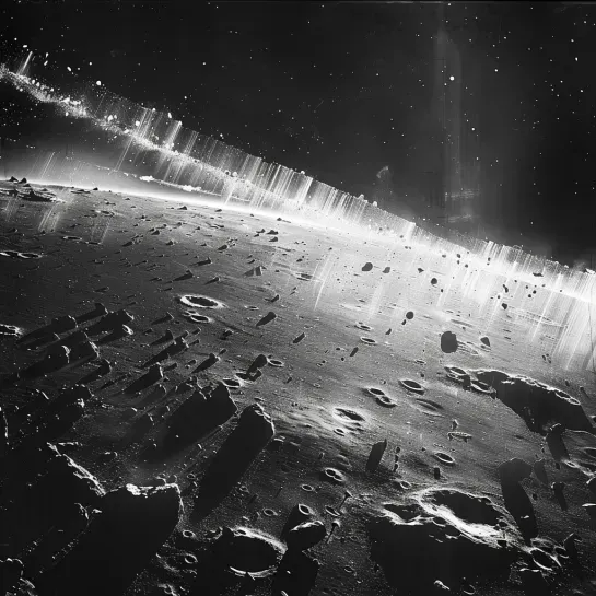 Future Worldscapes Midjourney Prompt | PromptBase