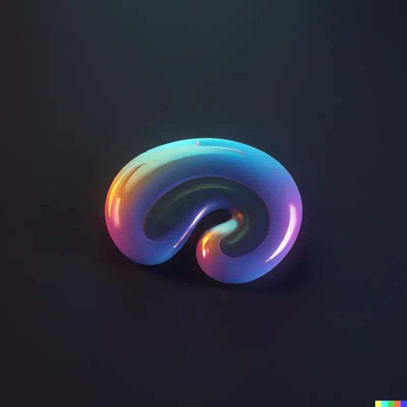 Unique Liquid Logos DALL·E Prompt | PromptBase