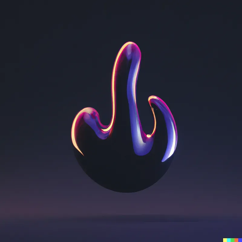 Unique Liquid Logos DALL·E Prompt | PromptBase