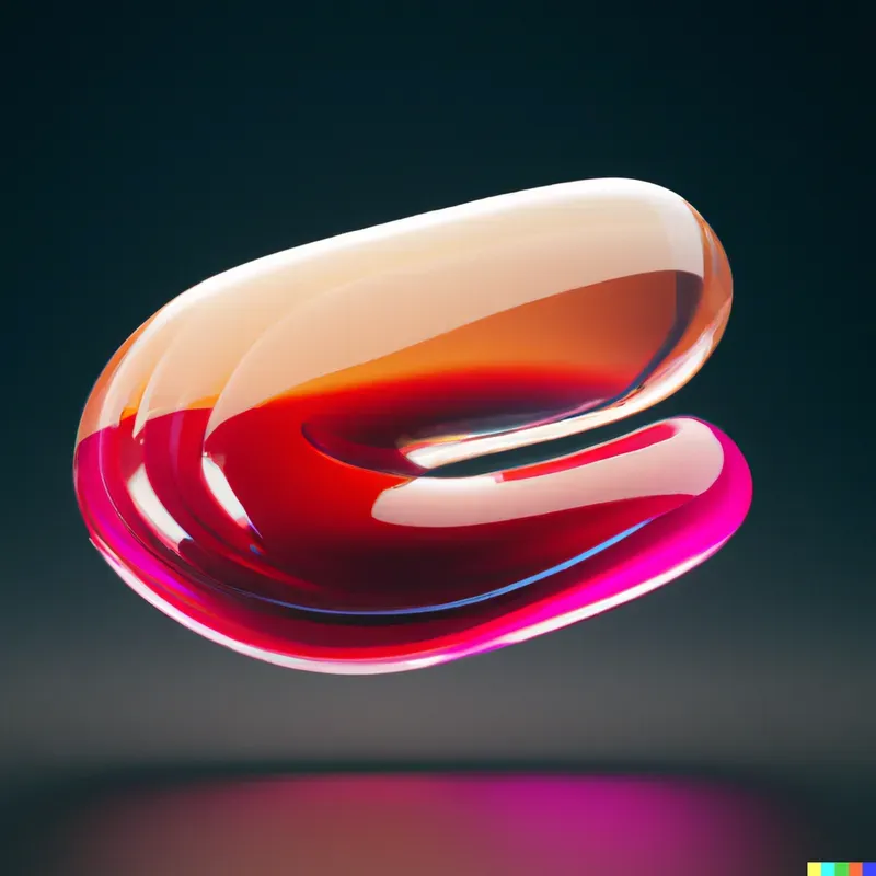 Unique Liquid Logos DALL·E Prompt | PromptBase