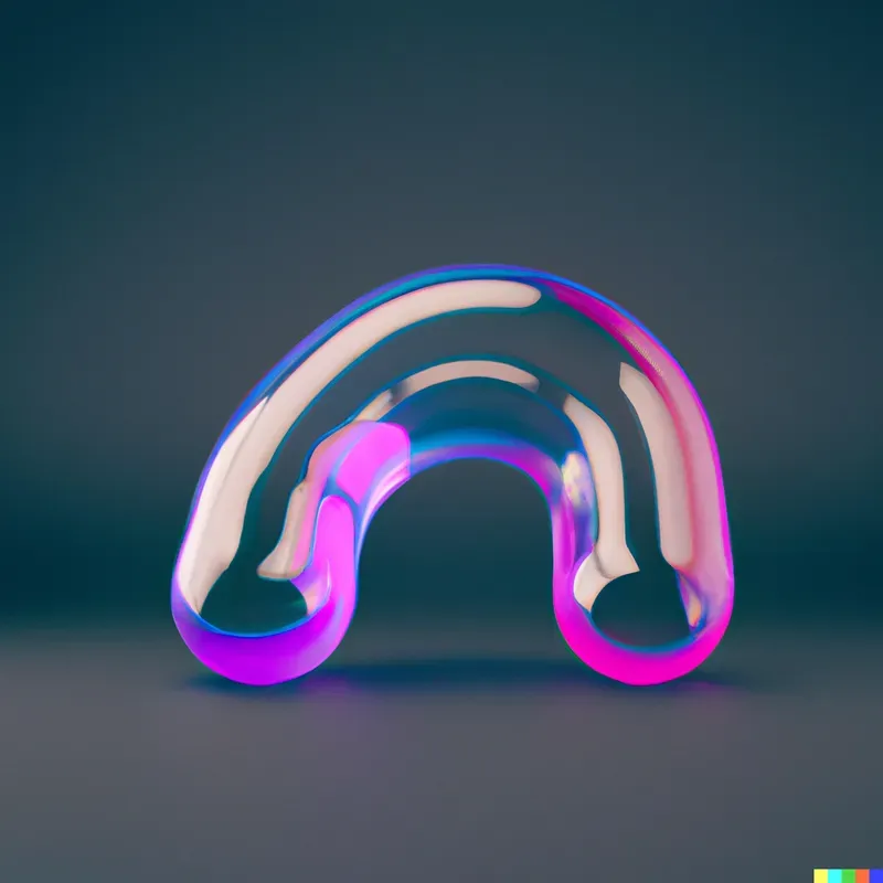 Unique Liquid Logos DALL·E Prompt | PromptBase