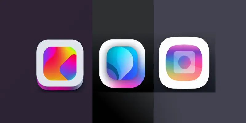 App Icons DALL·E Prompt | PromptBase