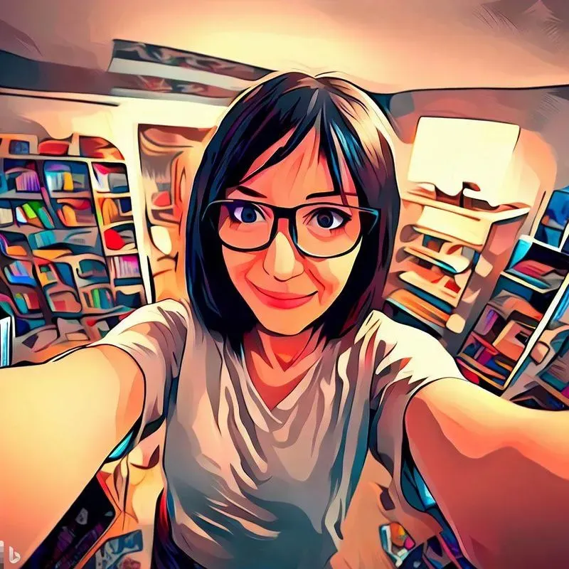 Graphic Novel Comics Character Ideas DALL·E Prompt | PromptBase